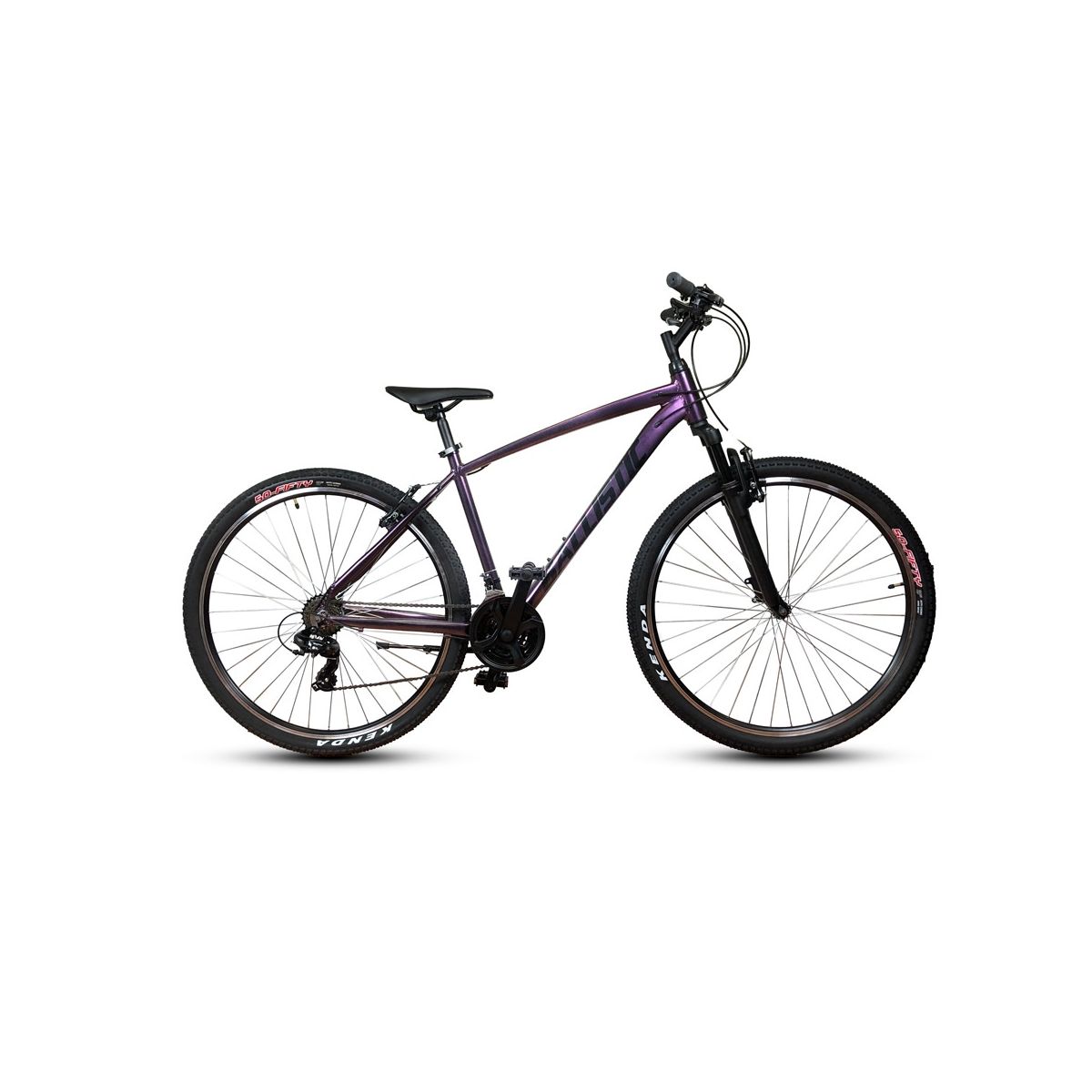 Mountain Bike 29 | Ballistic | Hermes 2025 | Μωβ